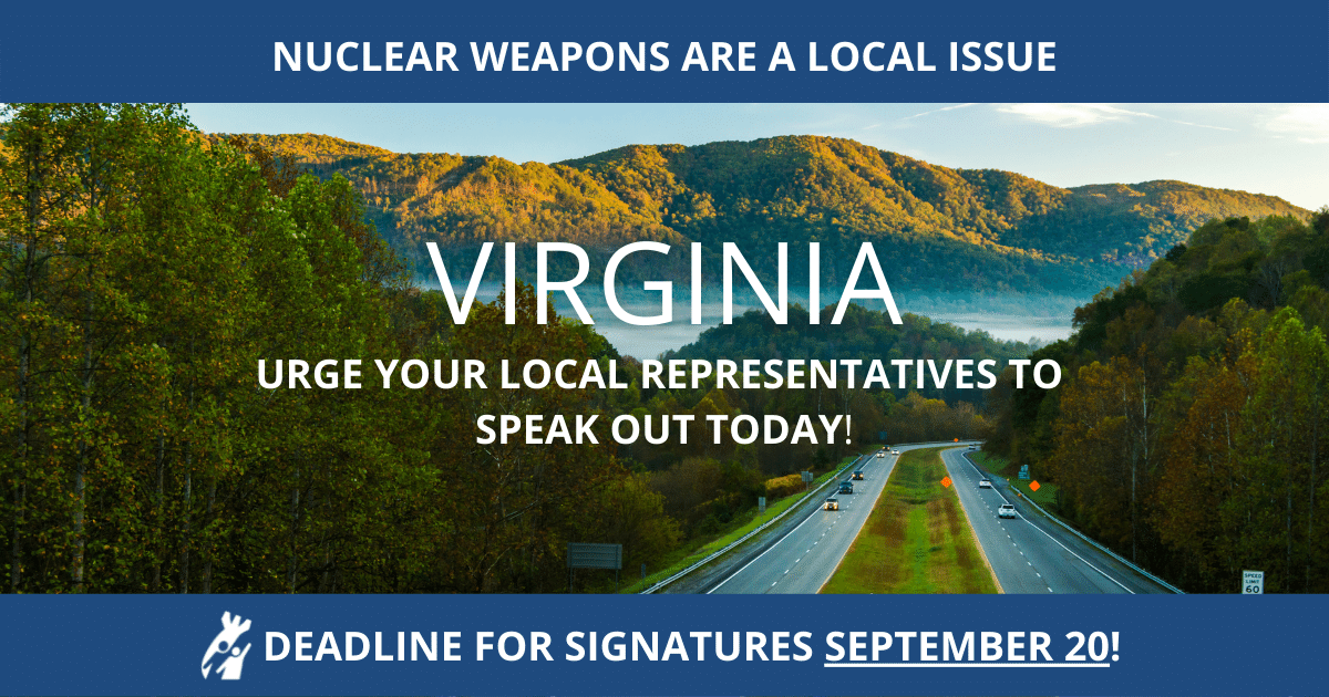 Virginia | Back from the Brink