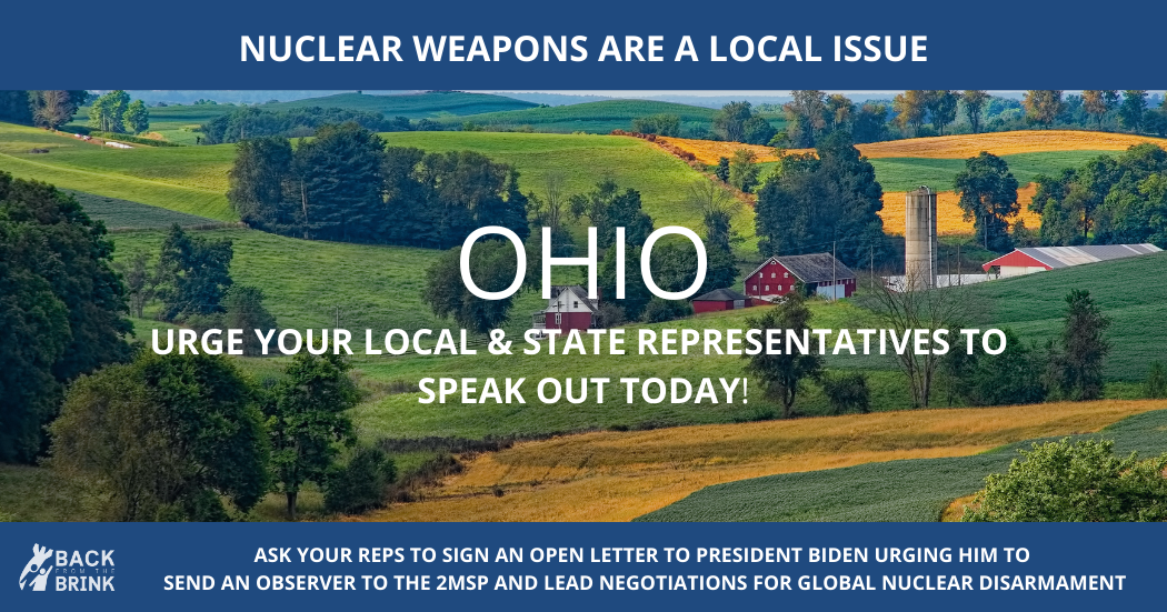 Ohio - Back from the Brink