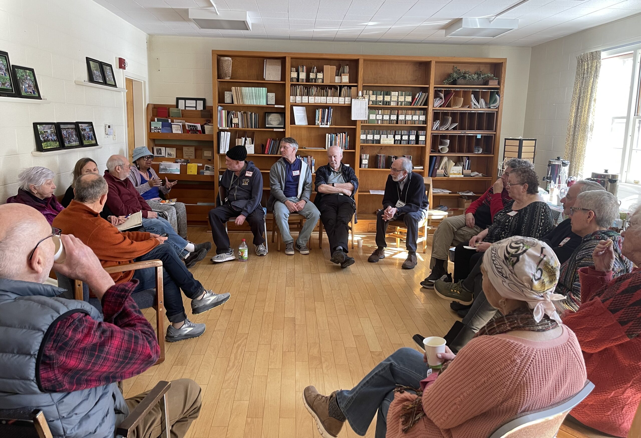 Connecticut State-Wide Open Meeting Extends Effort to End Nuclear ...